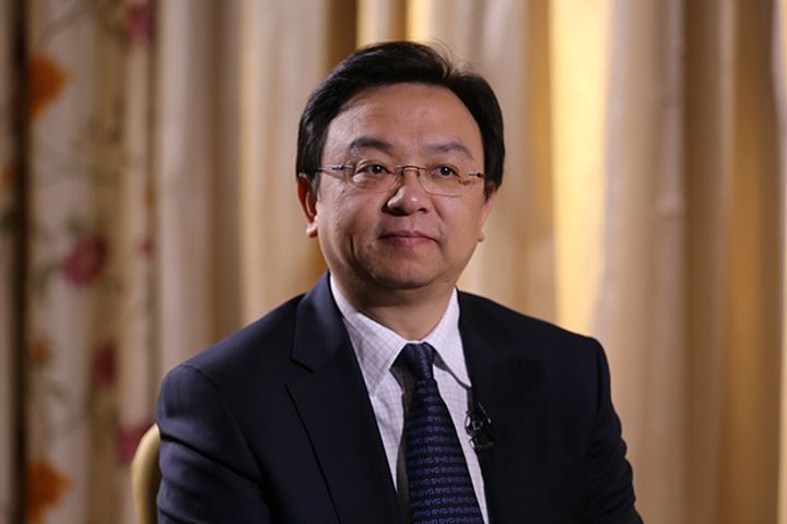 China May Phase Out All Gas-Fueled Vehicles by 2030, BYD Chairman Says