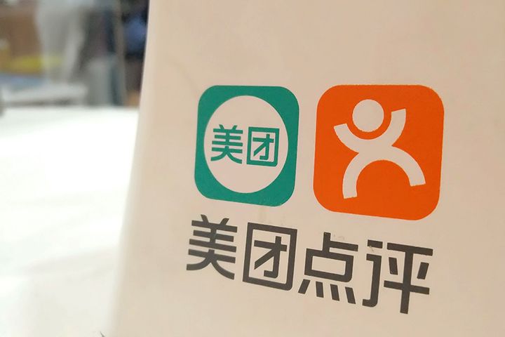 China's Meituan Dianping to Revive Shared Power Bank Project as Sector ...