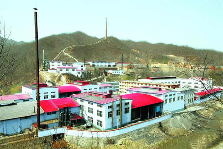 China Molybdenum Jumps on Plan to Double Copper, Cobalt Output at Congo ...