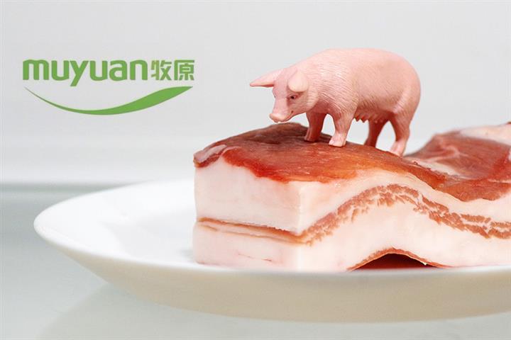 Muyuan Expects Up to USD1.6 Bln First-Half Profit After China’s Pork ...
