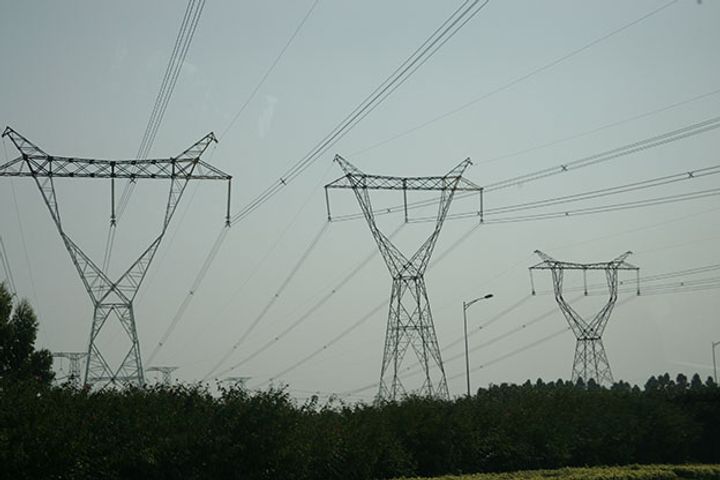 China Opens Transmission Line to Divert Wind Power from Northeast to ...