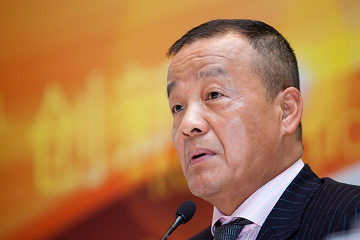 China's Ping An Insurance Adds Three CEOs to Co-Manage Ma's Empire