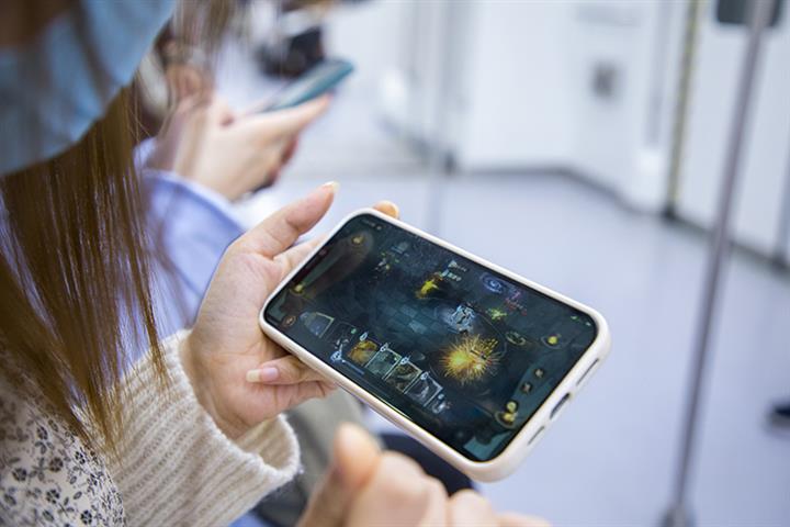 China’s Policy to Stop Gaming Addiction in Minors Is Working, But ...