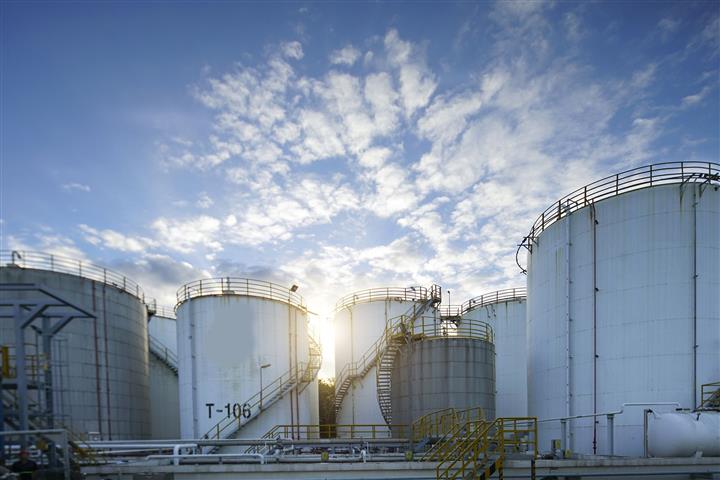 China’s Reliance on Imported Oil, Natural Gas Drops for First Time Last ...