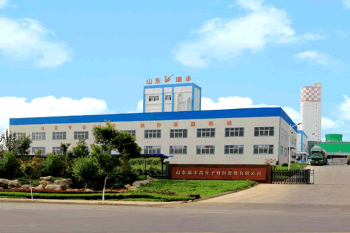 China's Ruifeng Chemical to Start Making 20,000 Tons of MBS Resin a ...