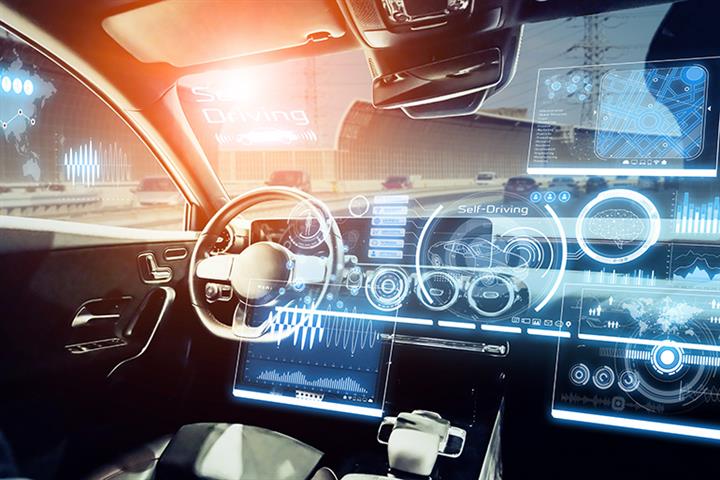 China's SAIC to Launch World’s First Smart Car SOA Conference in April