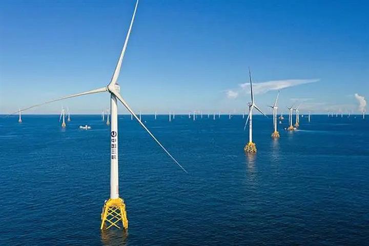 China’s ‘Scissors Capital’ to Become World-Class Wind Power Base