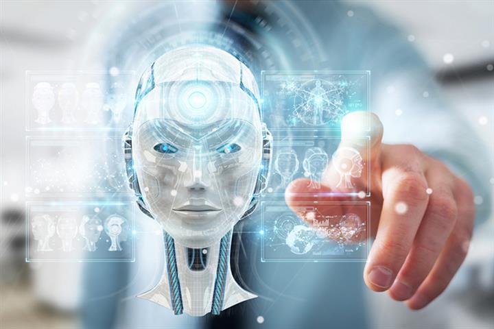 China Software Sector Sees Revenue Growth in Jan.-Aug.