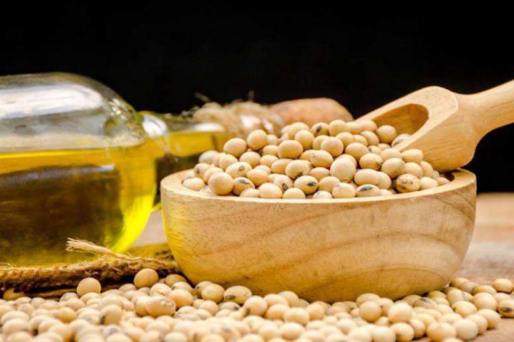 China’s Soybean Output Hit Record High in 2022 But Low Prices ...