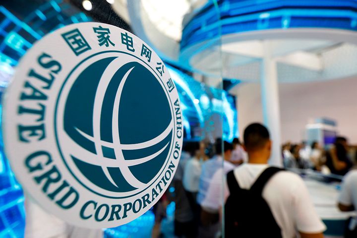 China's State Grid Buys Into Oman Electricity in Its First Middle East ...