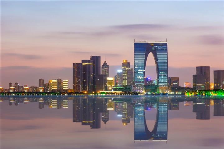 China’s Suzhou Lets Non-Residents Buy Homes in Latest Lifting of Real ...