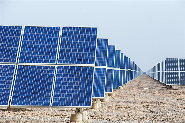 China's Tbea, Tongwei Predict Sixfold Profit Surge in First Quarter ...