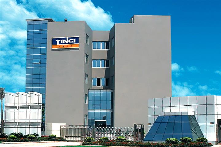 China's Tinci Surges to All-Time High After USD813 Million Plan to Hike ...