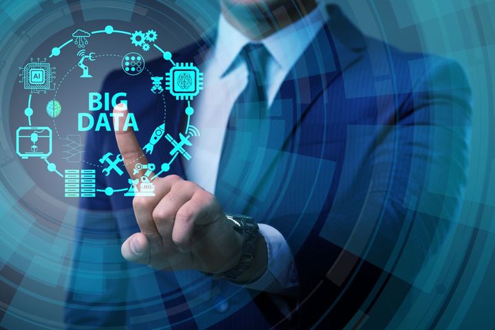 China, UN Plan Big Data Lab in Alibaba's Hometown to Help Developing ...