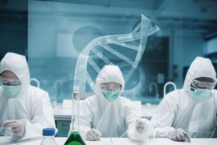 China Unveils '100,000 Genome Project' to Draw Fine Genetic Map of Nation