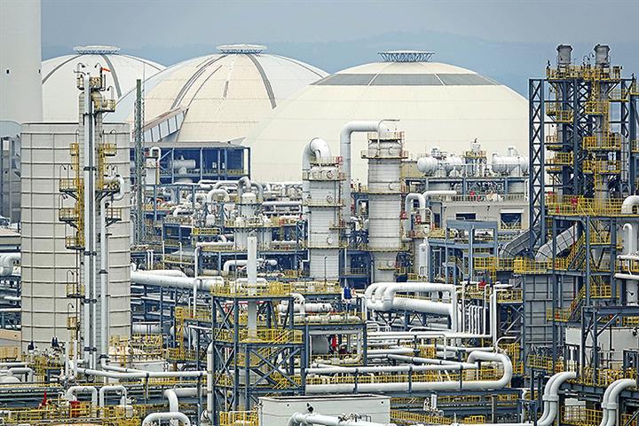 China’s Wanhua Gets Go-Ahead for USD2.58 Billion Polyolefin Project in ...