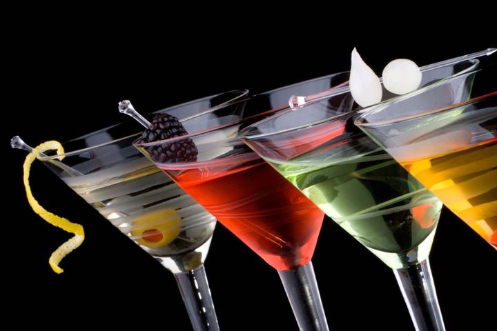 Chinese Beverage Firm Bairun to Shell Out USD75 Million to Set Up Vodka ...