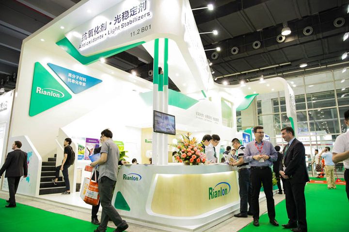 中国の化学会社Rianlonは、老化耐性添加物プロジェクトに2億9,800万米ドルを投資することに同意します