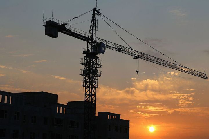 Chinese Civil Engineering Firm Lands USD1.5 Billion Urban Rail Contract ...