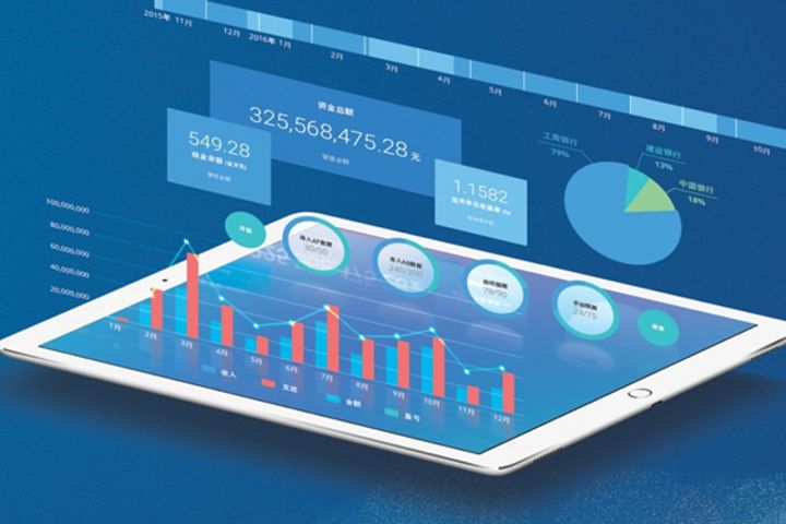 Chinese Fintech Startup Xencio to Speed Up Product Development With New ... Chinese Fintech Startup Xencio to Speed Up Product Development With New ...