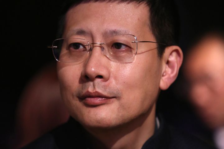 Chinese Firms Beat US Rivals in Customized Online Services, Sequoia ...