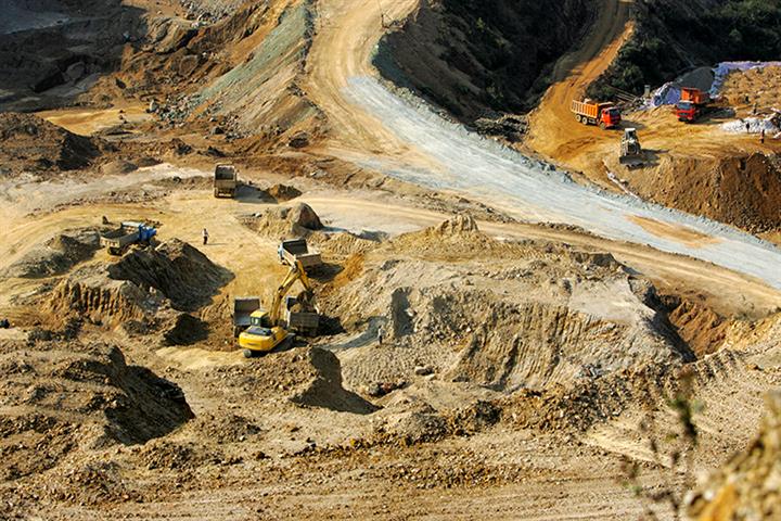 Chinese Gold Miner Chifeng to Invest in Australia’s Metals Tech; Shares ...