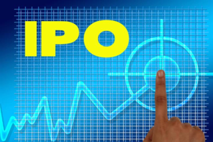 Chinese Mainland IPOs Are on Track to Hit Record High This Year, PwC Says