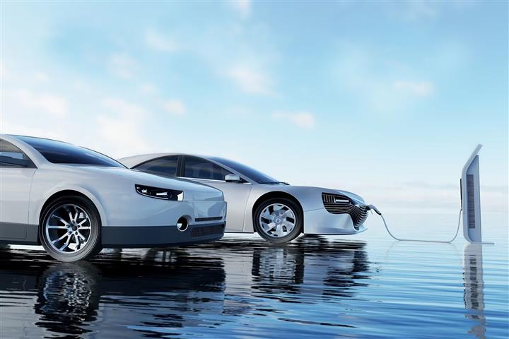 Chinese Regions Eke Out Subsidy-Fueled NEV Boom via Policy Support