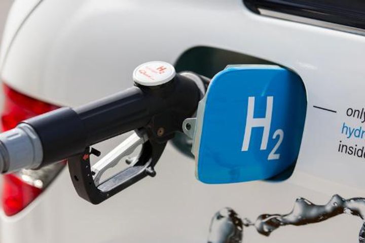 Chinese Research Solves Fuel Cell Carbon Monoxide Problem, Prolongs ...