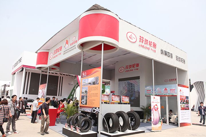 Chinese Tiremaker Linglong to Build USD1 Billion Factory in Serbia