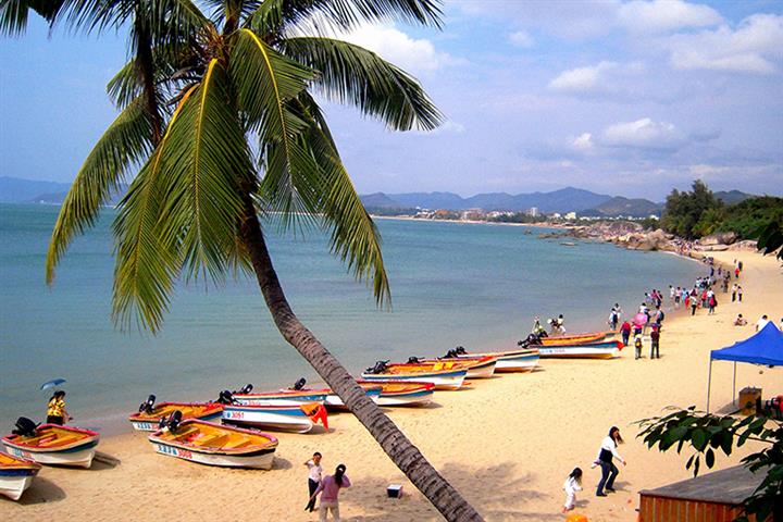 Chinese Travel Agencies Caissa, UTour Dive as Pair Scrap Merger Plans