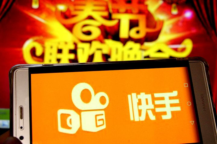 Chinese Video App Kuaishou Bags Exclusive Deal for 2020 Spring Festival ...