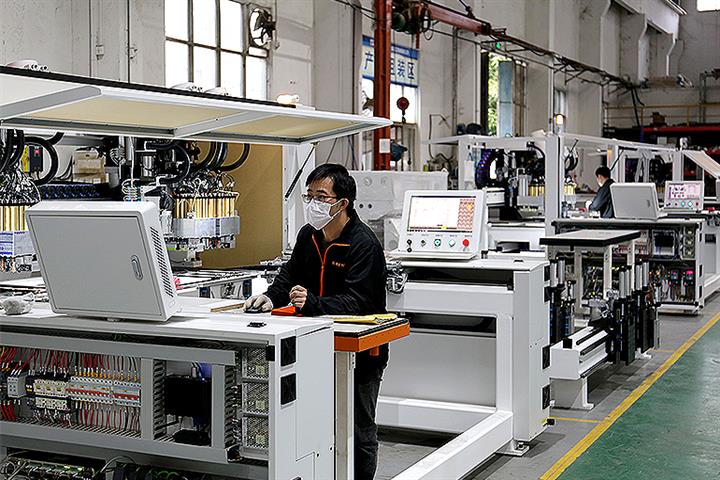 Chinese Wood CNC Machinery Makers Hike Output to Meet Booming Domestic ...