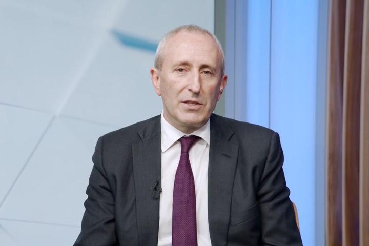 CIO of Fidelity Int’l Asset Management Explains Effects of Global ...