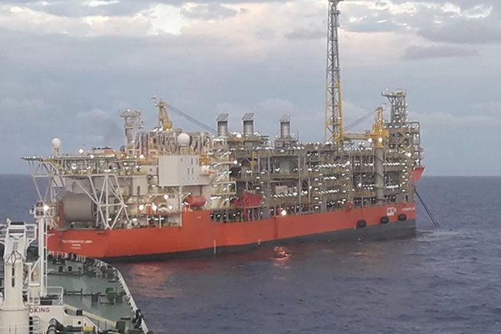 CNPC Completes First Deep-Water Oil Extraction Project in Brazil