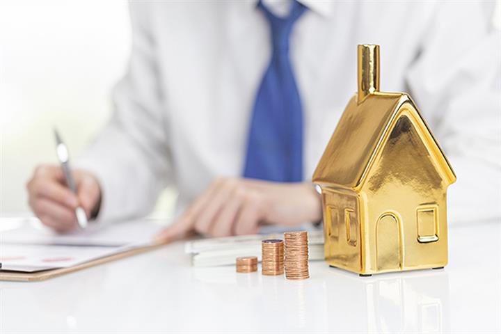 Country Garden, Midea Real Estate Jump on Getting USD3.3 Billion in M&A ...