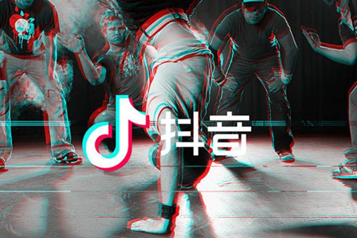 Douyin Seeks International Partners to Take Its Short-Video Platform ...