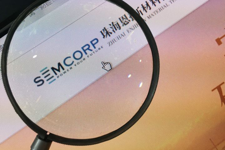 Enjie New Material to Lift Li-Ion Battery Separator Output at a Cost of ...