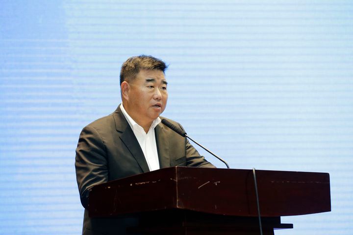 Ex-JD.Com Executive Returns to Lenovo to Head Up New Data Intelligence ...