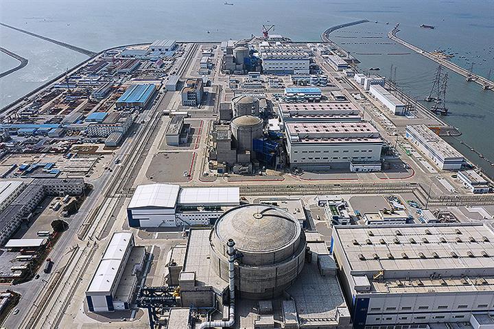 [Exclusive] Bulk of China’s Nuclear Reactors Are Operating at Full Load ...