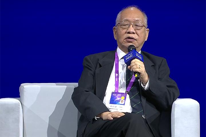 [Exclusive] Math Offers Deeper Understanding of AI Uses, Chinese Fields ...