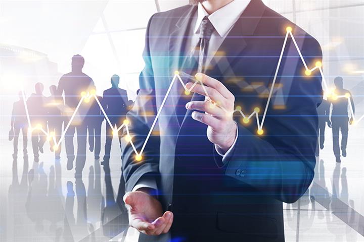 Executive Turnover at China's Fund Managers Tops 300 for Fourth Year ...