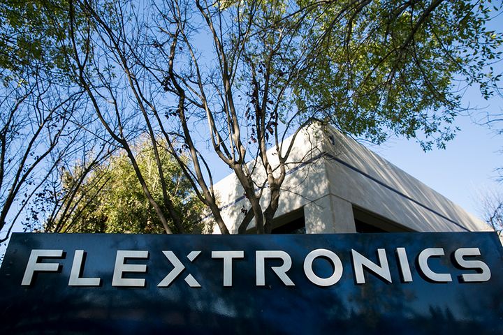 Flex International Hopes to Keep 'Constructive Partnership' With Huawei