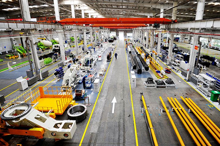 Foton Motor to Sell Off Stake in Iconic German Brand for USD563 Million