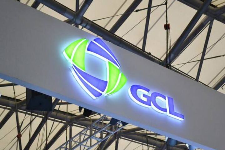 GCLの株式は、スタッフの投資家に下振れリスクをもたらすという誓約で下落を止める