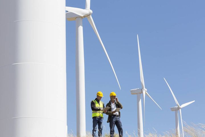 Goldwind Sells USD53 Million in Turbines, Equipment to NW China Wind Farm