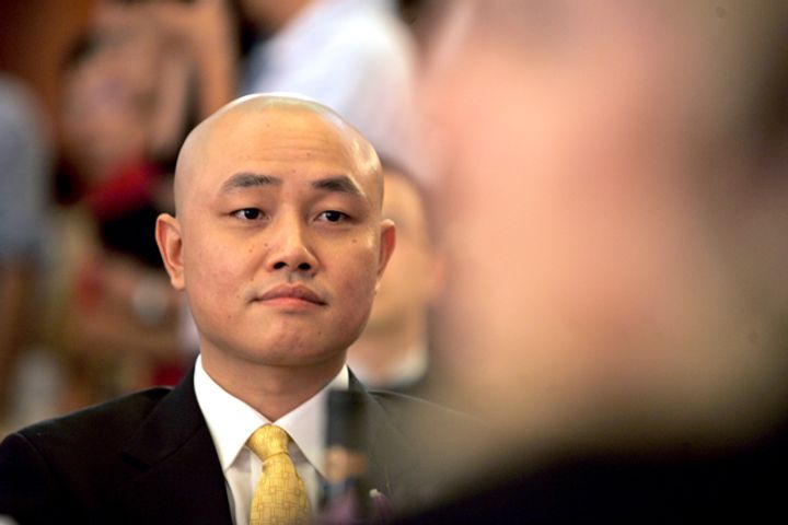 Gome Refutes Rumored Release of Its Founder