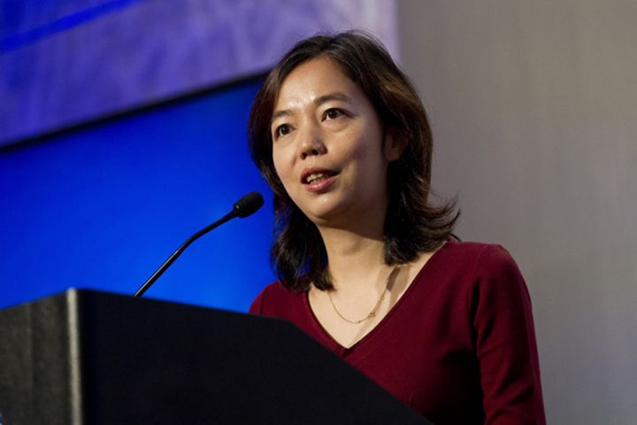 Google Cloud AI's Chief Scientist Li Feifei to Leave by Year-End ...