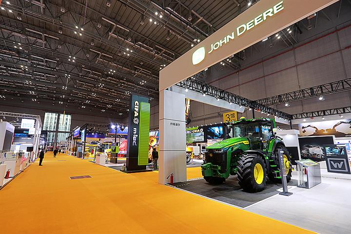 Grundfos, Other Foreign Equipment Makers Are Doing Better in China This ...