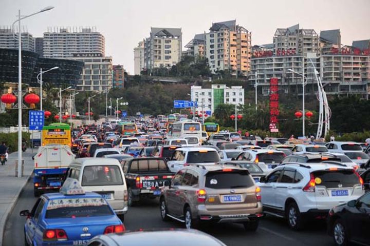 Hainan, Shenzhen Are First Regions to Implement China 6 Vehicle ...
